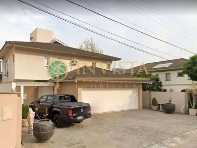 Casa / Sobrado para Venda em Florianópolis/SC Lagoa da Conceição 4 Quartos