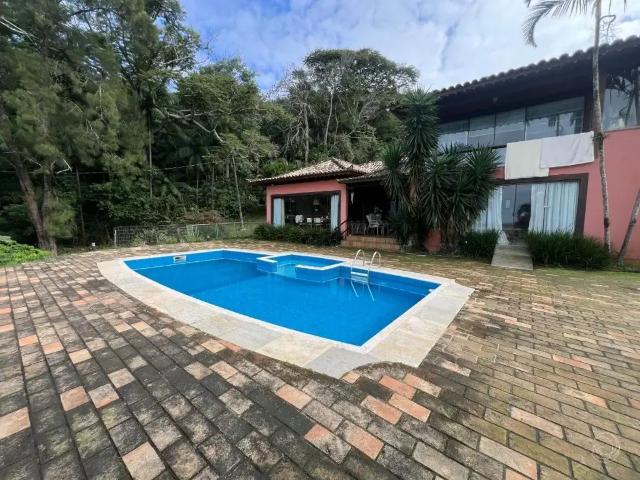 Casa / Sobrado para Venda em Florianópolis/SC Lagoa da Conceição 4 Quartos
