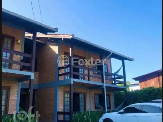 Casa / Sobrado para Venda em Florianópolis/SC Lagoa da Conceição 4 Quartos