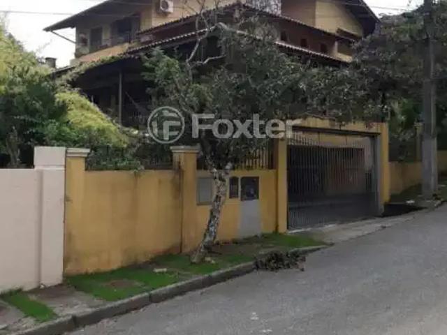 Casa / Sobrado para Venda em Florianópolis/SC Lagoa da Conceição 4 Quartos
