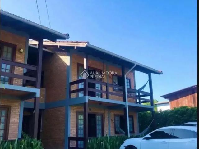 Casa / Sobrado para Venda em Florianópolis/SC Lagoa da Conceição 4 Quartos