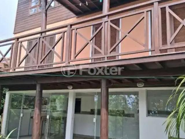 Casa / Sobrado para Venda em Florianópolis/SC Lagoa da Conceição 4 Quartos