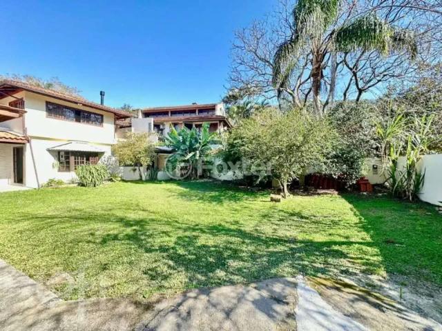 Casa / Sobrado para Venda em Florianópolis/SC Lagoa da Conceição 4 Quartos