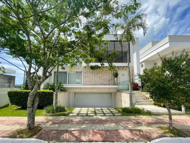 Casa / Sobrado para Venda em Florianópolis/SC Lagoa da Conceição 4 Quartos