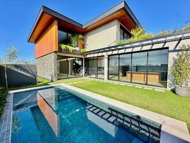 Casa / Sobrado para Venda em Florianópolis/SC Lagoa da Conceição 4 Quartos