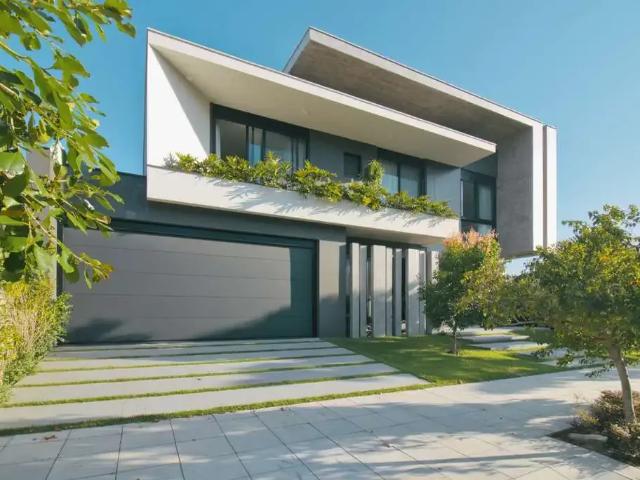 Casa / Sobrado para Venda em Florianópolis/SC Lagoa da Conceição 4 Quartos
