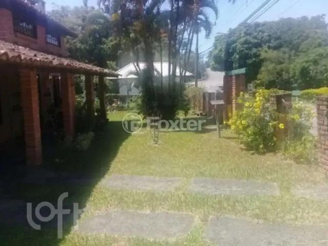 Casa / Sobrado para Venda em Florianópolis/SC Lagoa da Conceição 4 Quartos