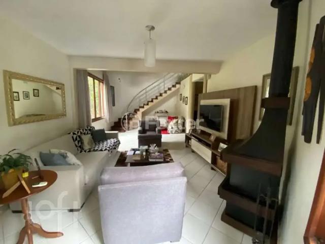 Casa / Sobrado para Venda em Florianópolis/SC Lagoa da Conceição 5 Quartos