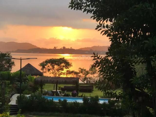 Casa / Sobrado para Venda em Florianópolis/SC Lagoa da Conceição 5 Quartos