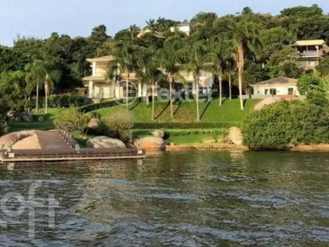 Casa / Sobrado para Venda em Florianópolis/SC Lagoa da Conceição 5 Quartos