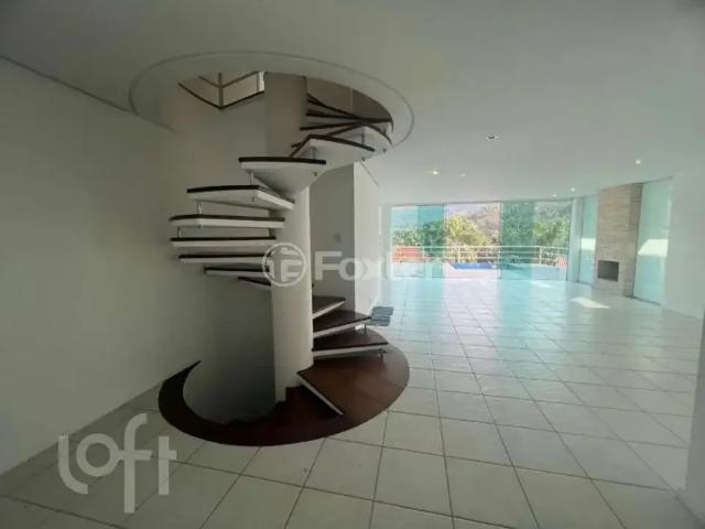 Casa / Sobrado para Venda em Florianópolis/SC Lagoa da Conceição 5 Quartos