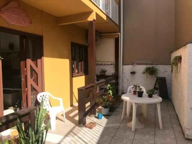 Casa / Sobrado para Venda em Florianópolis/SC Lagoa da Conceição 5 Quartos
