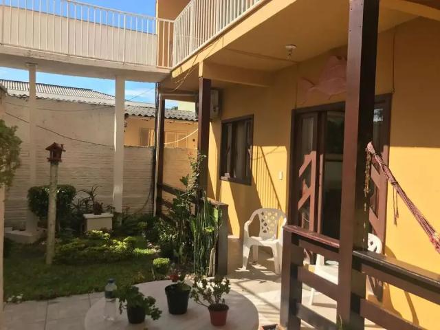 Casa / Sobrado para Venda em Florianópolis/SC Lagoa da Conceição 8 Quartos
