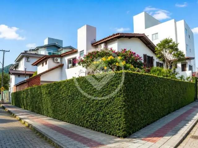 Casa / Sobrado para Venda em Florianópolis/SC Lagoa da Conceição 8 Quartos