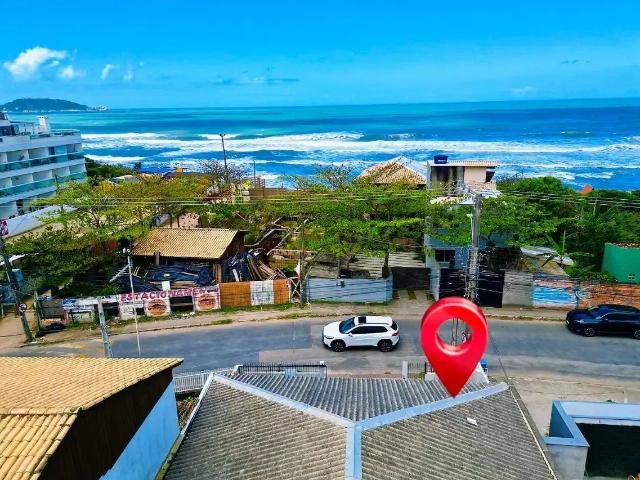 Casa / Sobrado para Venda em Florianópolis/SC Morro das Pedras 4 Quartos