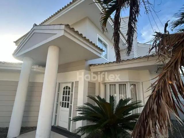 Casa / Sobrado para Venda em Florianópolis/SC Morro das Pedras 4 Quartos