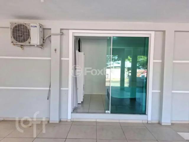 Casa / Sobrado para Venda em Florianópolis/SC Morro das Pedras 4 Quartos