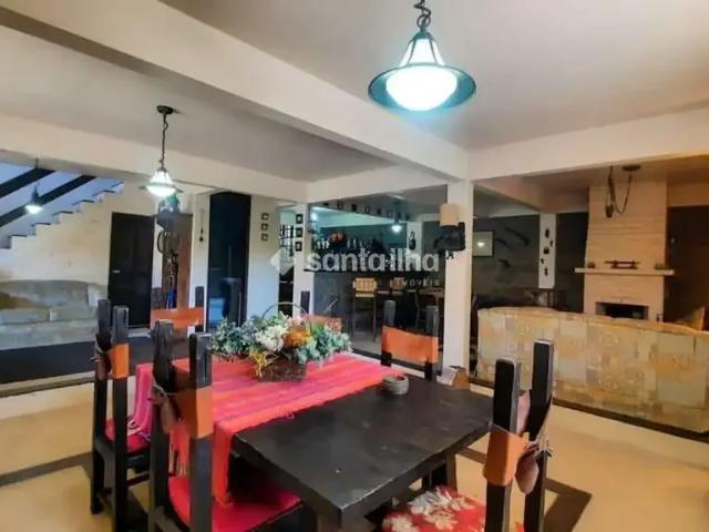 Casa / Sobrado para Venda em Florianópolis/SC Morro das Pedras 4 Quartos