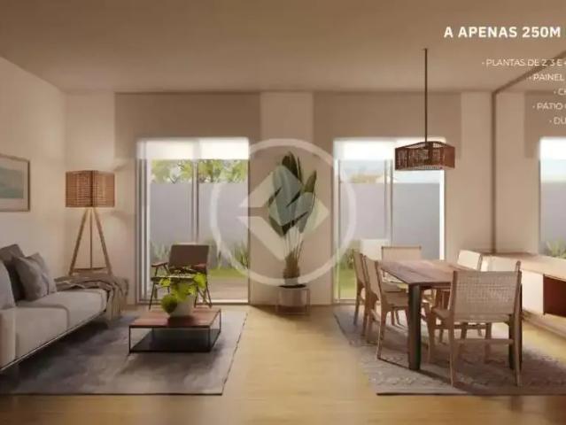 Casa / Sobrado para Venda em Florianópolis/SC Morro das Pedras 4 Quartos
