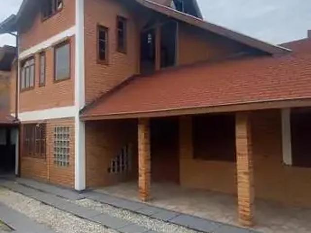 Casa / Sobrado para Venda em Florianópolis/SC Morro das Pedras 4 Quartos