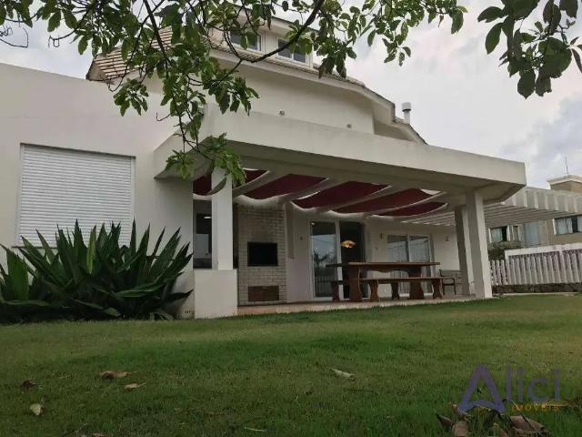 Casa / Sobrado para Venda em Florianópolis/SC Morro das Pedras 5 Quartos