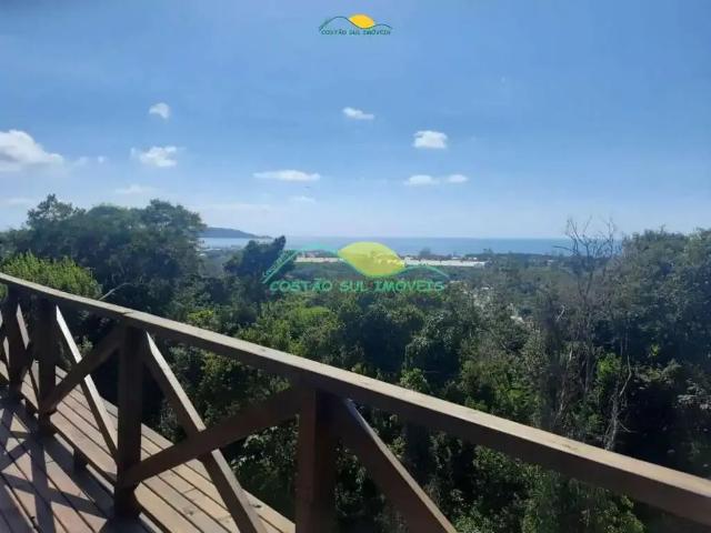 Casa / Sobrado para Venda em Florianópolis/SC Morro das Pedras 6 Quartos