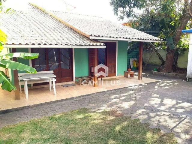 Casa / Sobrado para Venda em Florianópolis/SC Morro das Pedras 1 Quartos