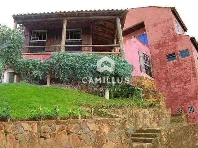 Casa / Sobrado para Venda em Florianópolis/SC Morro das Pedras 2 Quartos