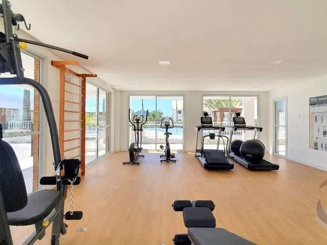 Casa / Sobrado para Venda em Florianópolis/SC Morro das Pedras 2 Quartos