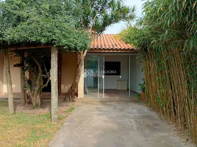 Casa / Sobrado para Venda em Florianópolis/SC Morro das Pedras 2 Quartos