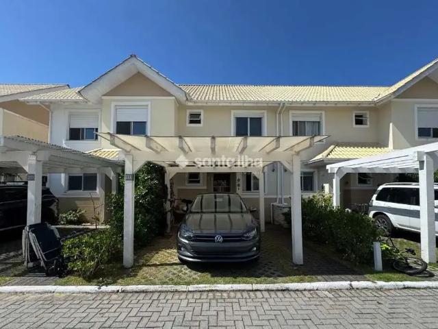 Casa / Sobrado para Venda em Florianópolis/SC Morro das Pedras 2 Quartos