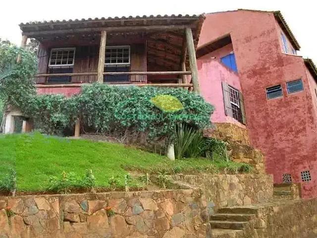 Casa / Sobrado para Venda em Florianópolis/SC Morro das Pedras 2 Quartos