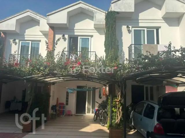 Casa / Sobrado para Venda em Florianópolis/SC Morro das Pedras 2 Quartos