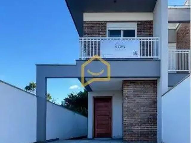 Casa / Sobrado para Venda em Florianópolis/SC Morro das Pedras 3 Quartos