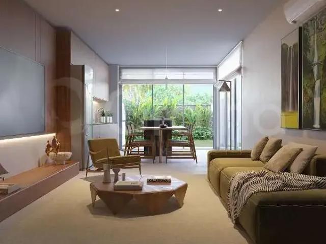 Casa / Sobrado para Venda em Florianópolis/SC Morro das Pedras 3 Quartos
