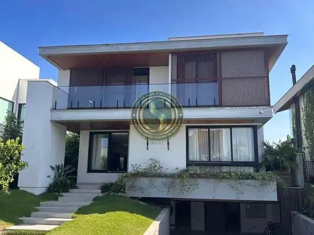Casa / Sobrado para Venda em Florianópolis/SC Morro das Pedras 3 Quartos