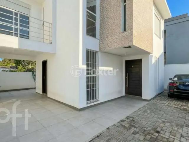 Casa / Sobrado para Venda em Florianópolis/SC Morro das Pedras 3 Quartos