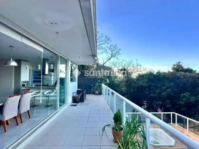 Casa / Sobrado para Venda em Florianópolis/SC Morro das Pedras 3 Quartos