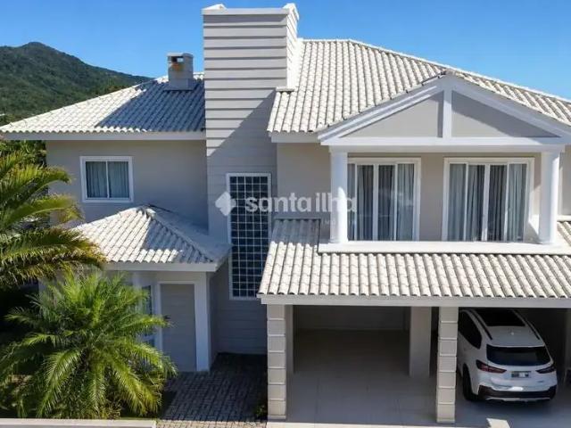 Casa / Sobrado para Venda em Florianópolis/SC Morro das Pedras 3 Quartos