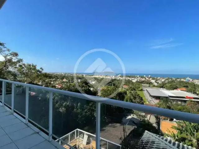 Casa / Sobrado para Venda em Florianópolis/SC Morro das Pedras 3 Quartos