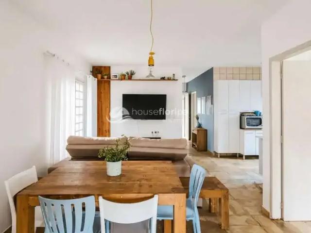 Casa / Sobrado para Venda em Florianópolis/SC Morro das Pedras 3 Quartos