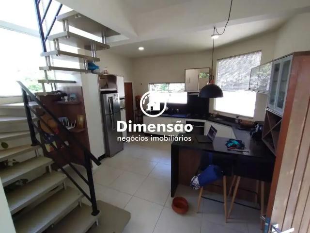 Casa / Sobrado para Venda em Florianópolis/SC Morro das Pedras 3 Quartos
