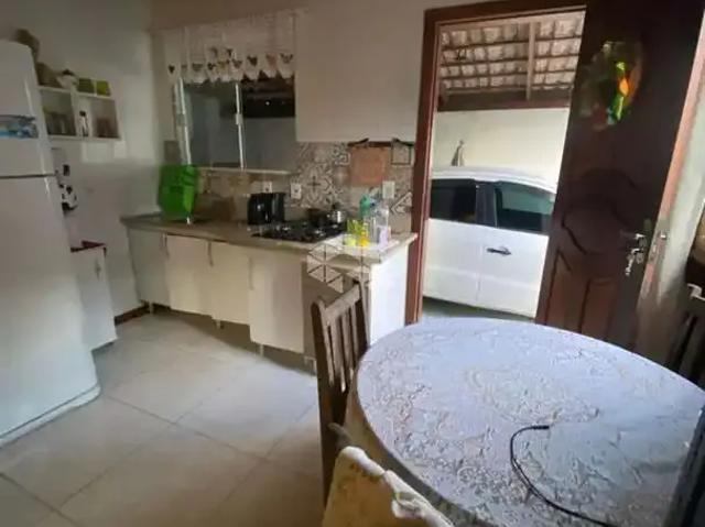 Casa / Sobrado para Venda em Florianópolis/SC Morro das Pedras 3 Quartos