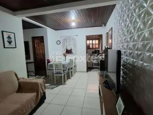 Casa / Sobrado para Venda em Florianópolis/SC Morro das Pedras 3 Quartos