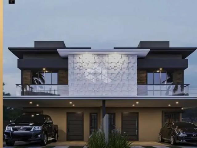 Casa / Sobrado para Venda em Florianópolis/SC Morro das Pedras 3 Quartos