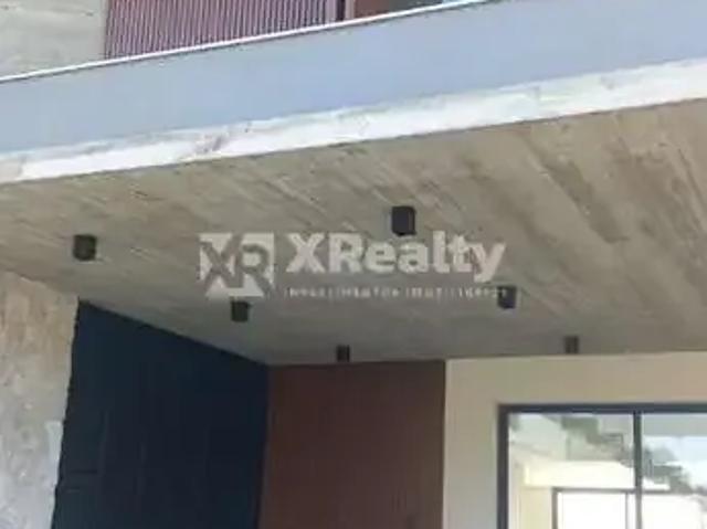 Casa / Sobrado para Venda em Florianópolis/SC Novo Campeche 3 Quartos