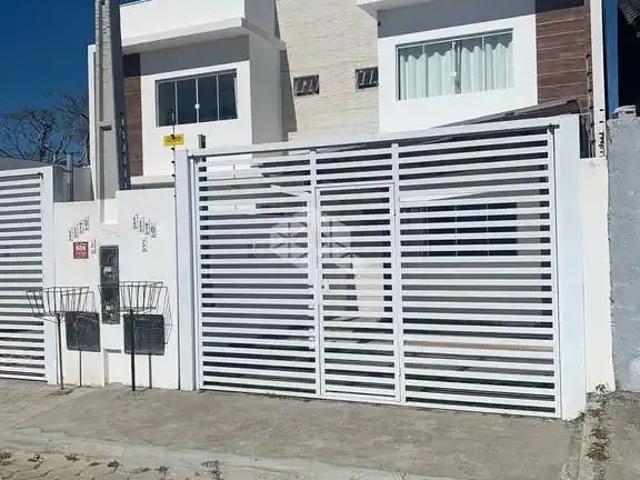 Casa / Sobrado para Venda em Florianópolis/SC São João do Rio Vermelho 1 Quartos