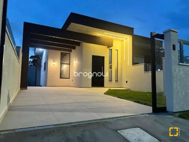 Casa / Sobrado para Venda em Florianópolis/SC São João do Rio Vermelho 1 Quartos
