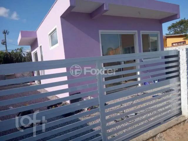 Casa / Sobrado para Venda em Florianópolis/SC São João do Rio Vermelho 1 Quartos