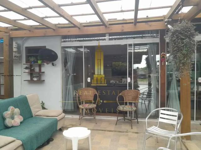 Casa / Sobrado para Venda em Florianópolis/SC São João do Rio Vermelho 1 Quartos